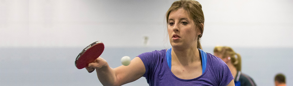 Back to TT - Table Tennis England