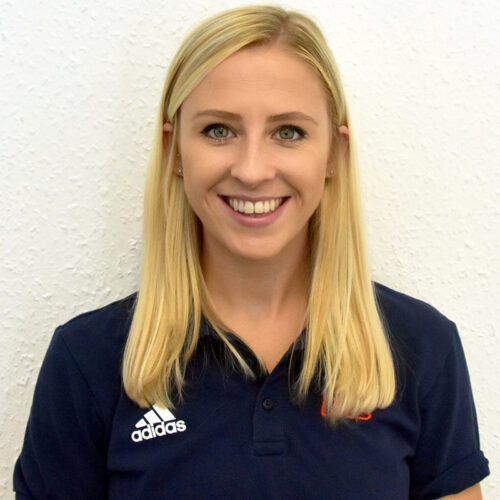 Our Board - Table Tennis England