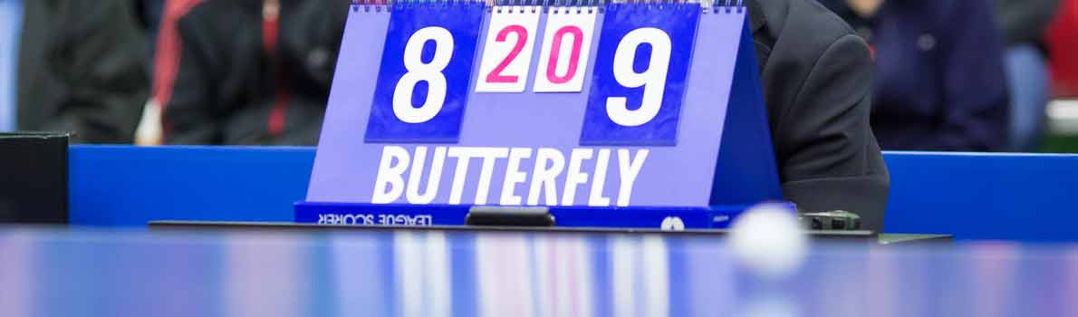 Rules and how to play table tennis - Table Tennis England