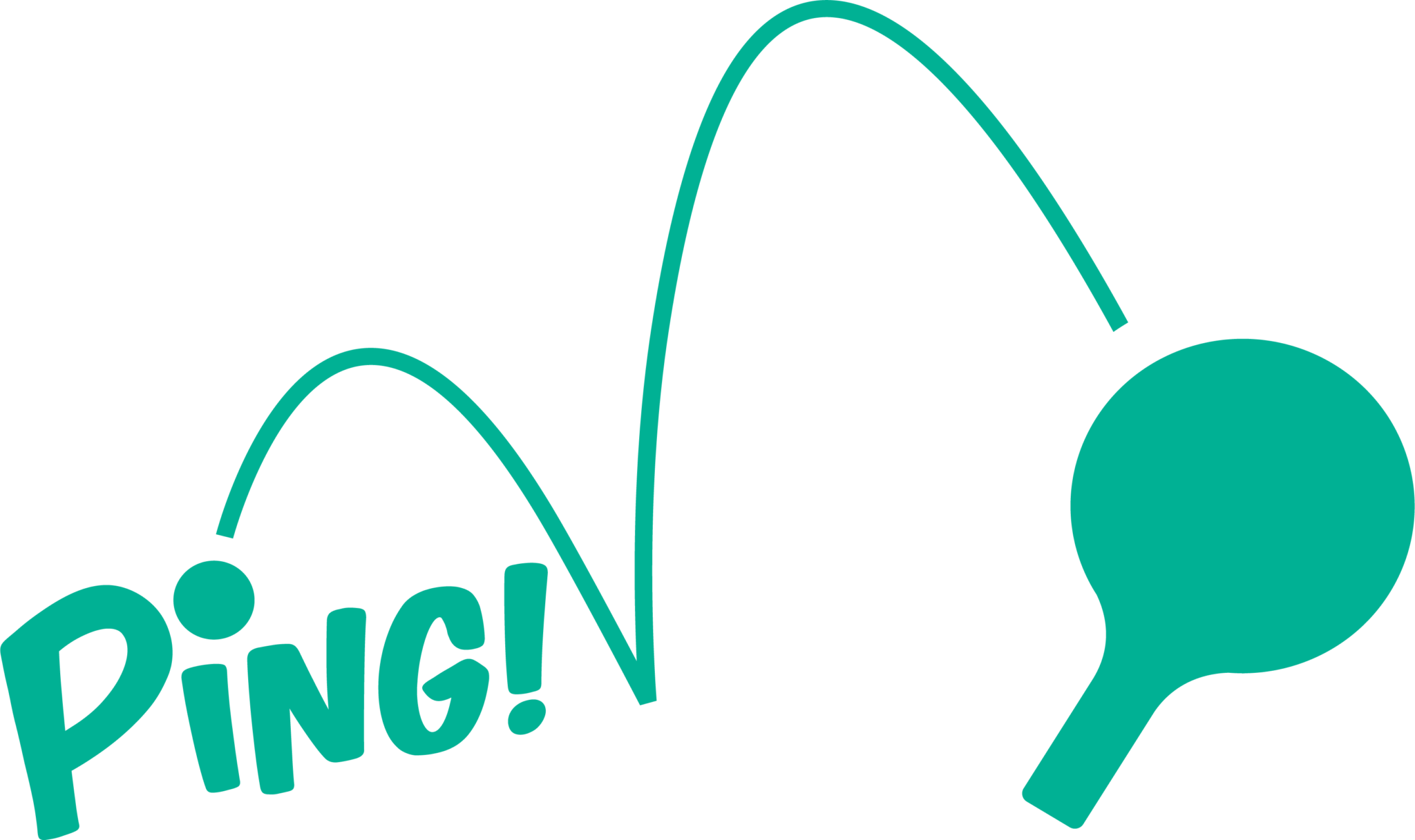 Ping! partner support and resources - Table Tennis England