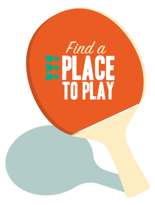 Ping! - Table Tennis England