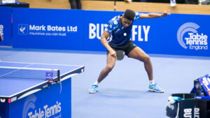 About membership - Table Tennis England