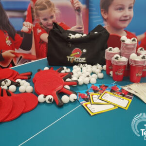 TT Kidz Archives - Table Tennis England