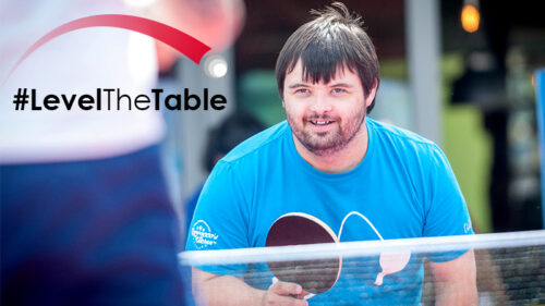 Equality and diversity - Table Tennis England
