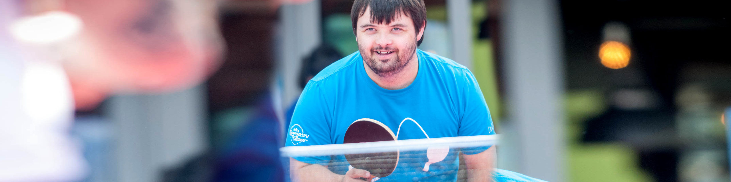 Equality and diversity - Table Tennis England