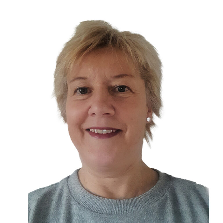 Our team - Table Tennis England