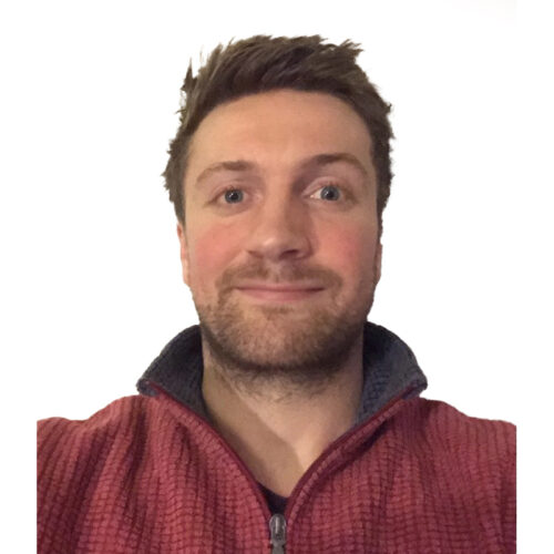 Our team - Table Tennis England