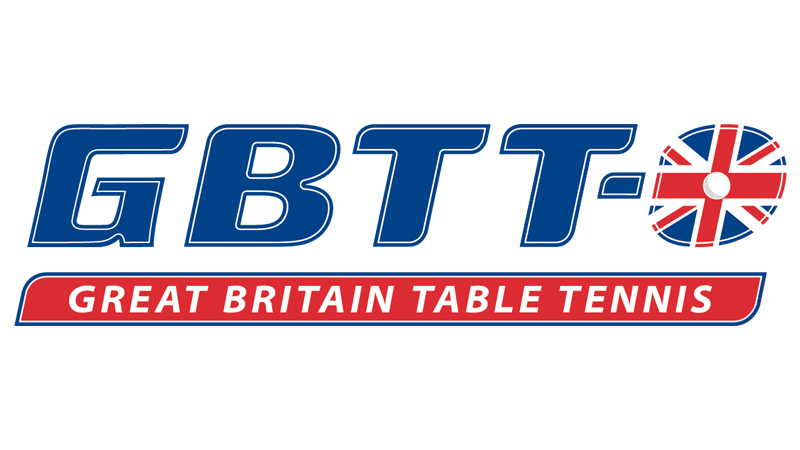 GB Junior Squad moves a step closer - Table Tennis England