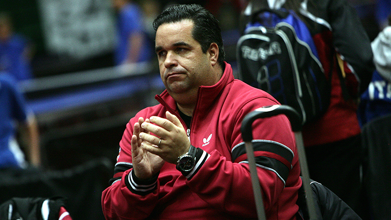 Vecko expecting good results from 'really important' Open - Table ...