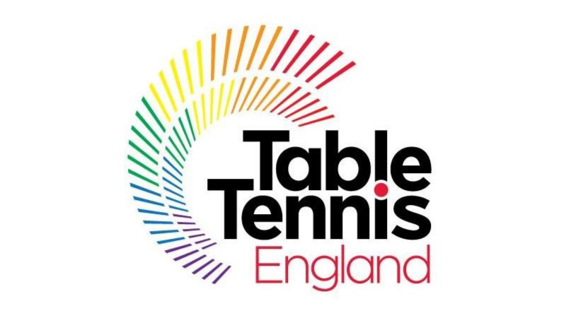 How you can support the Rainbow Laces campaign - Table Tennis England