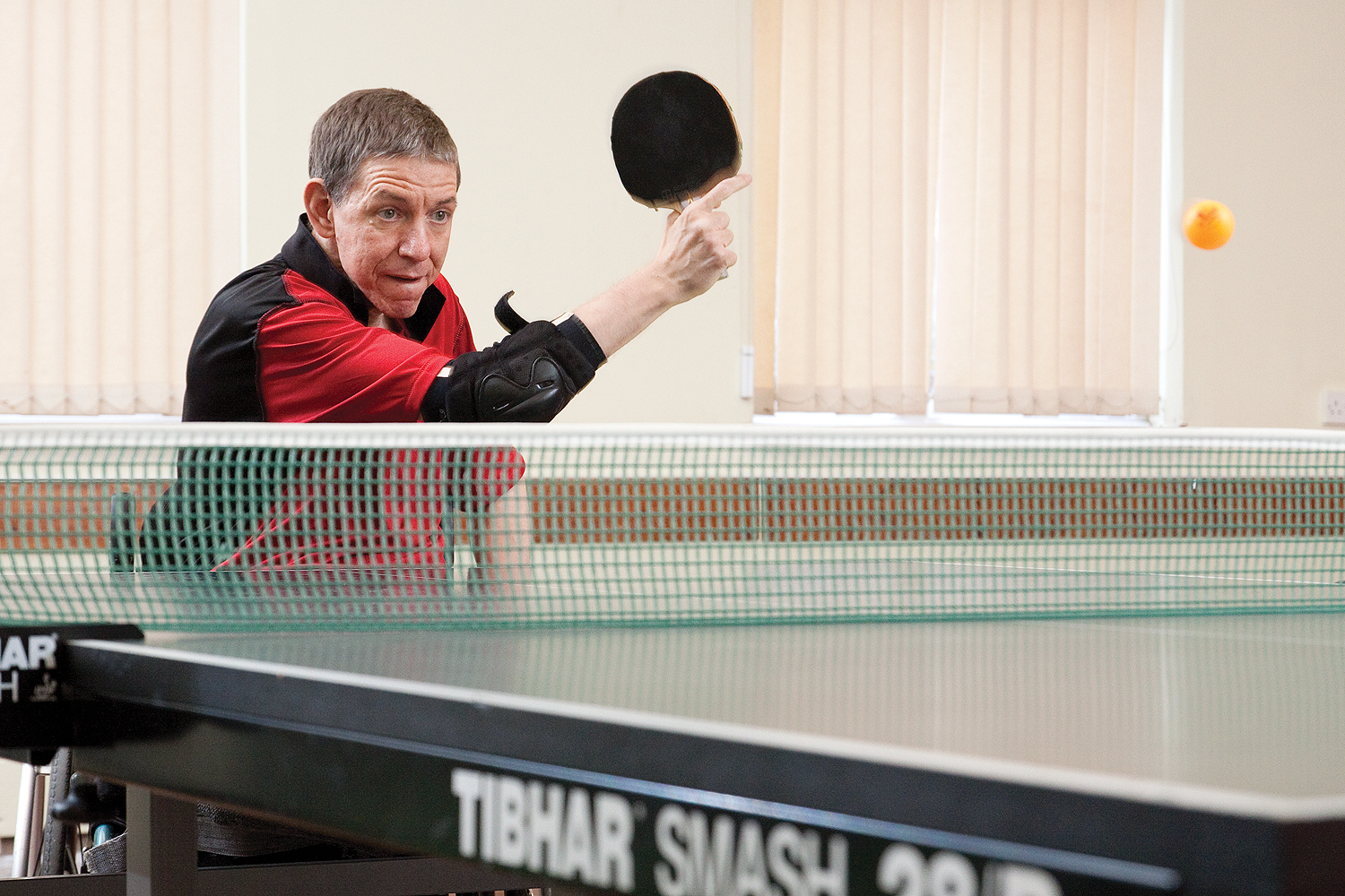 Report an Equality, Diversity or Inclusion concern - Table Tennis England