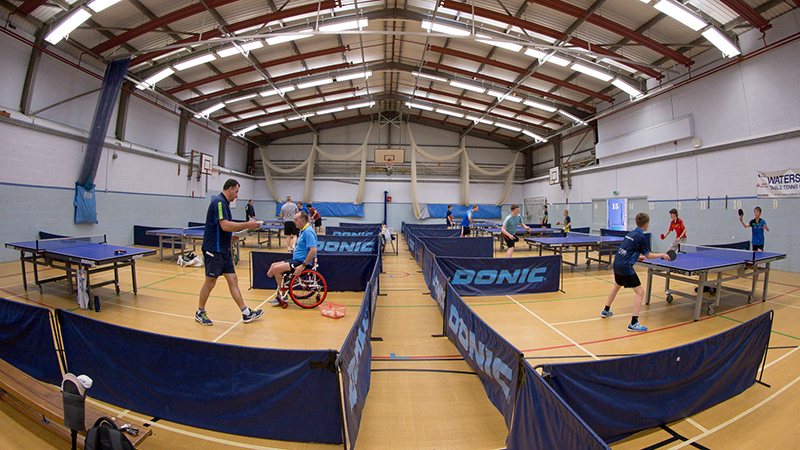 New inclusive facilities guidance published by Sport England - South ...