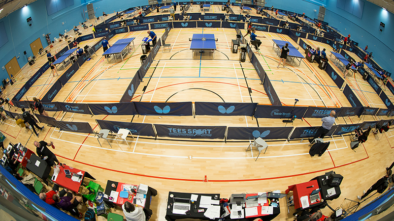 Competitions: Changes come into effect for new season - Table Tennis ...