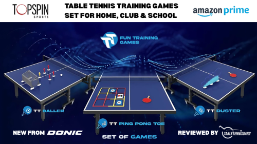 ITTF World Team Table Tennis Championships Finals 2026: Live draw ...