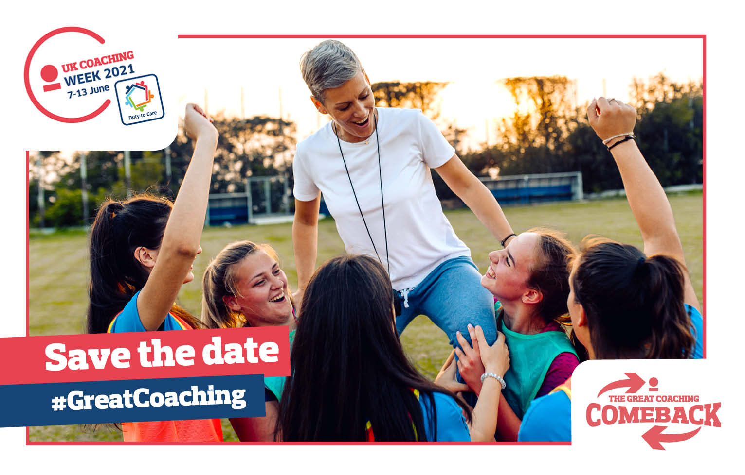 UK Coaching Week 2021: Offers, resources & courses - Table Tennis England