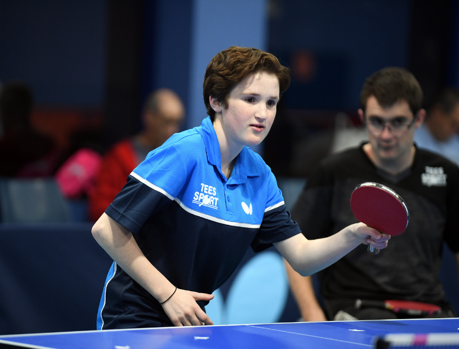 What’s new from Club Matters in March? - Table Tennis England