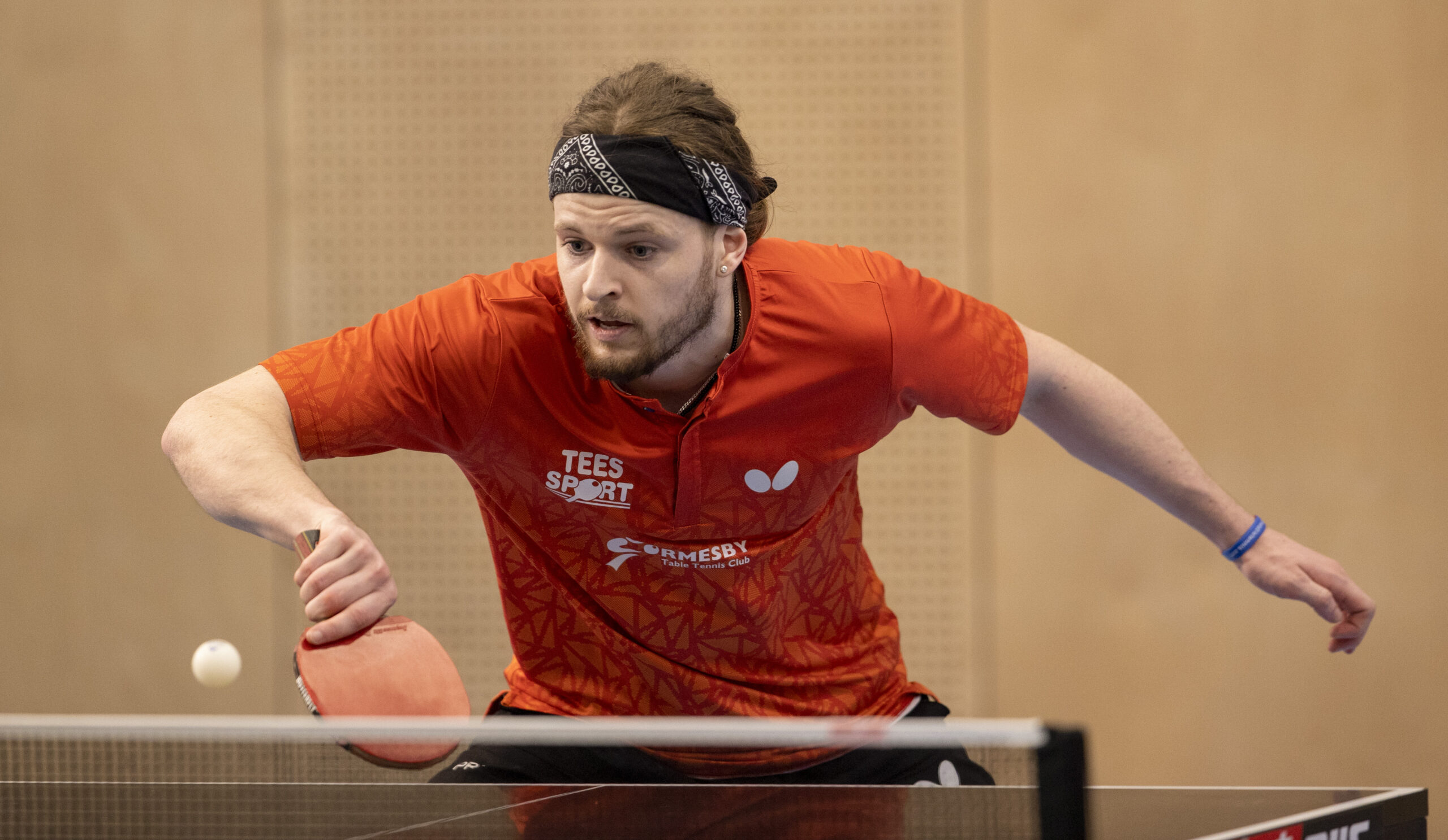 Ormesby one win from SBL Premier Division title - Table Tennis England