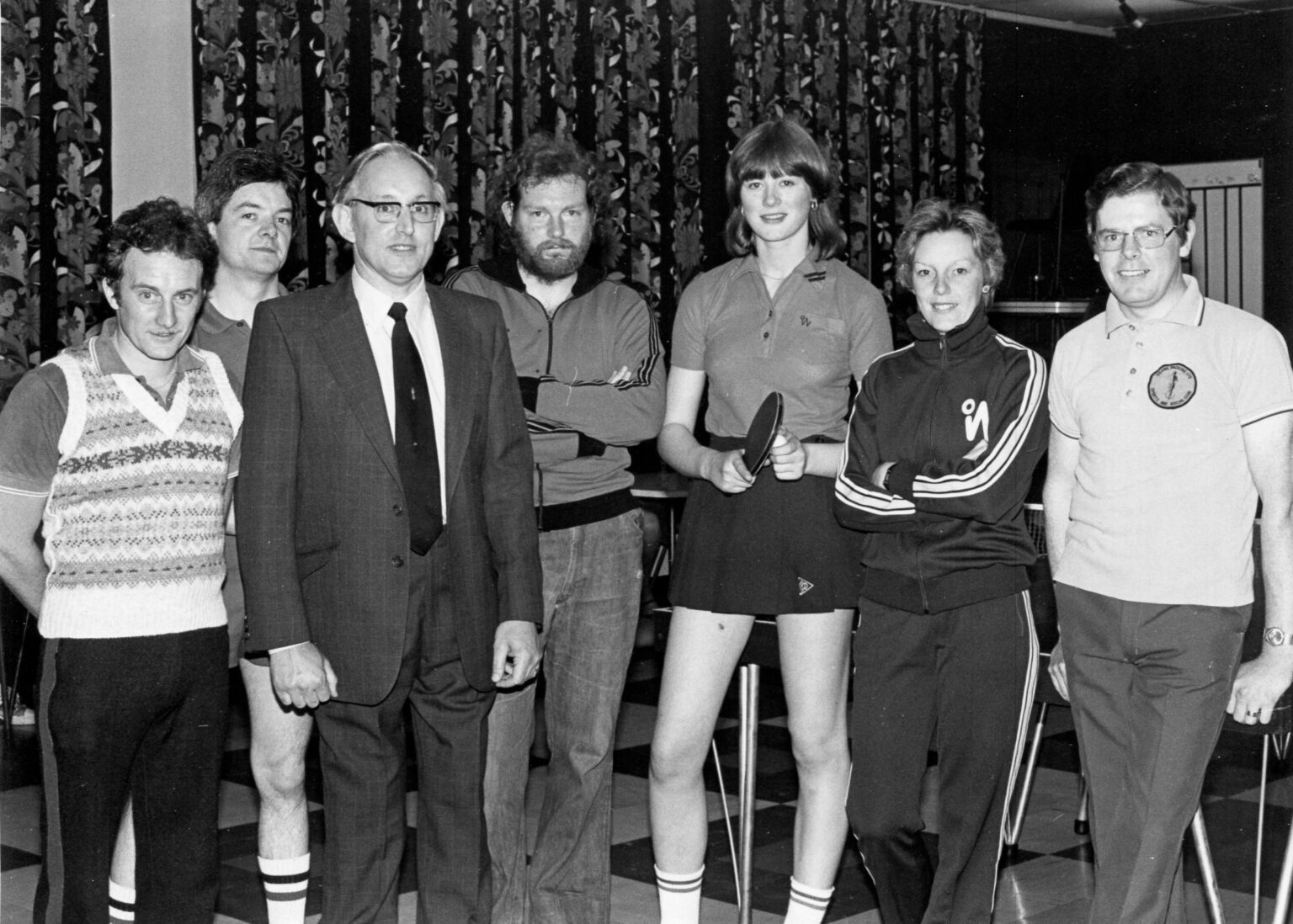 Friday Photos 124: Young stars in their formative years - Table Tennis ...