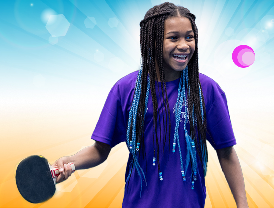 Join us in getting more people playing table tennis! - Table Tennis England