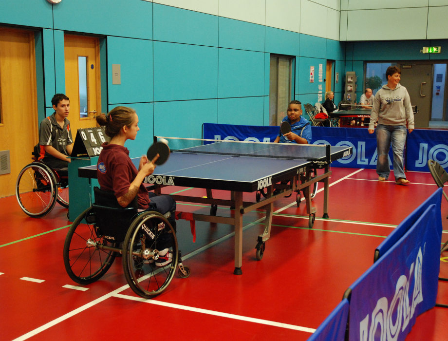 Latest national activity survey reveals Disabled People feel forgotten ...