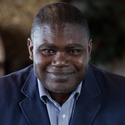 Our Board - Table Tennis England