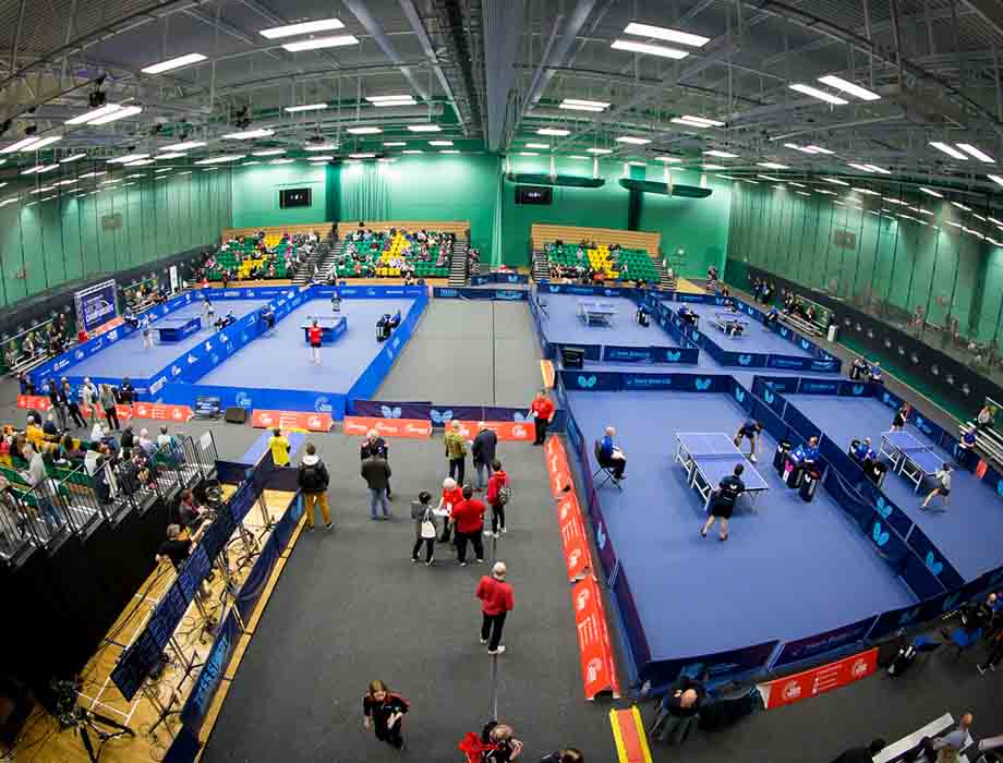 Youth to the fore in reshaped calendar as Competition Review changes ...