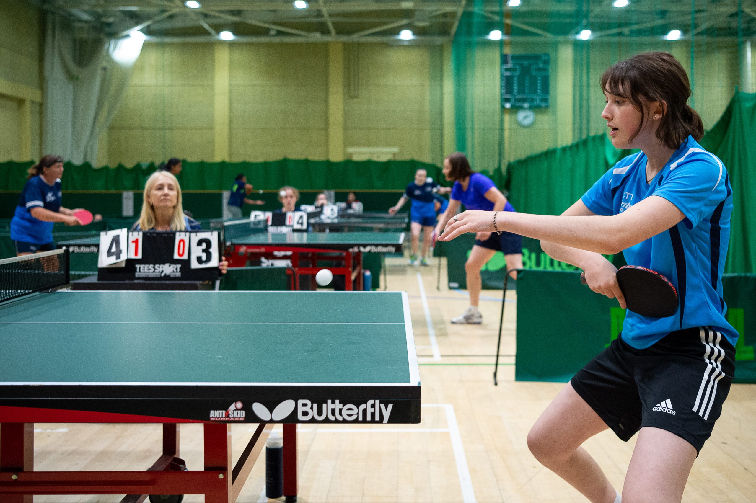 Entries open for Women & Girls’ North West tournaments - Table Tennis ...