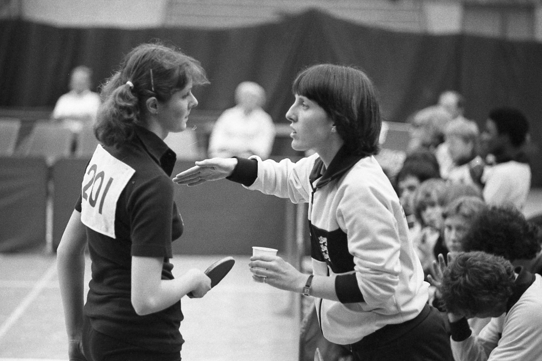 Friday Photos 125: Junior English Open - Table Tennis England