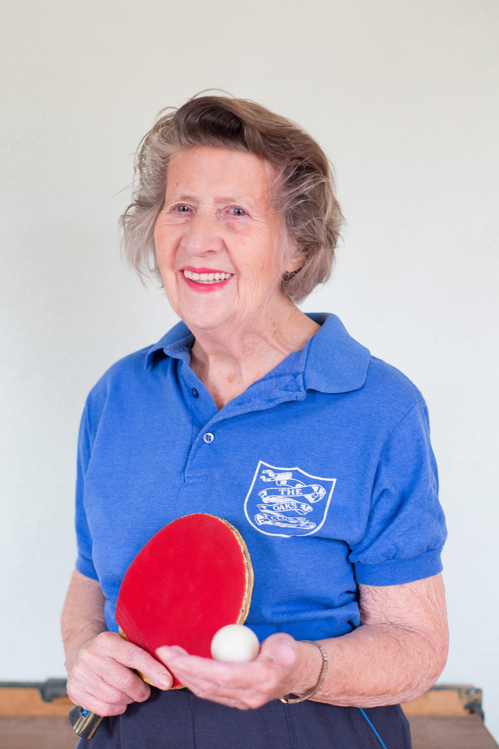 Obituary: Barbara (Babs) Blanch, pioneer for women in our sport - Table ...