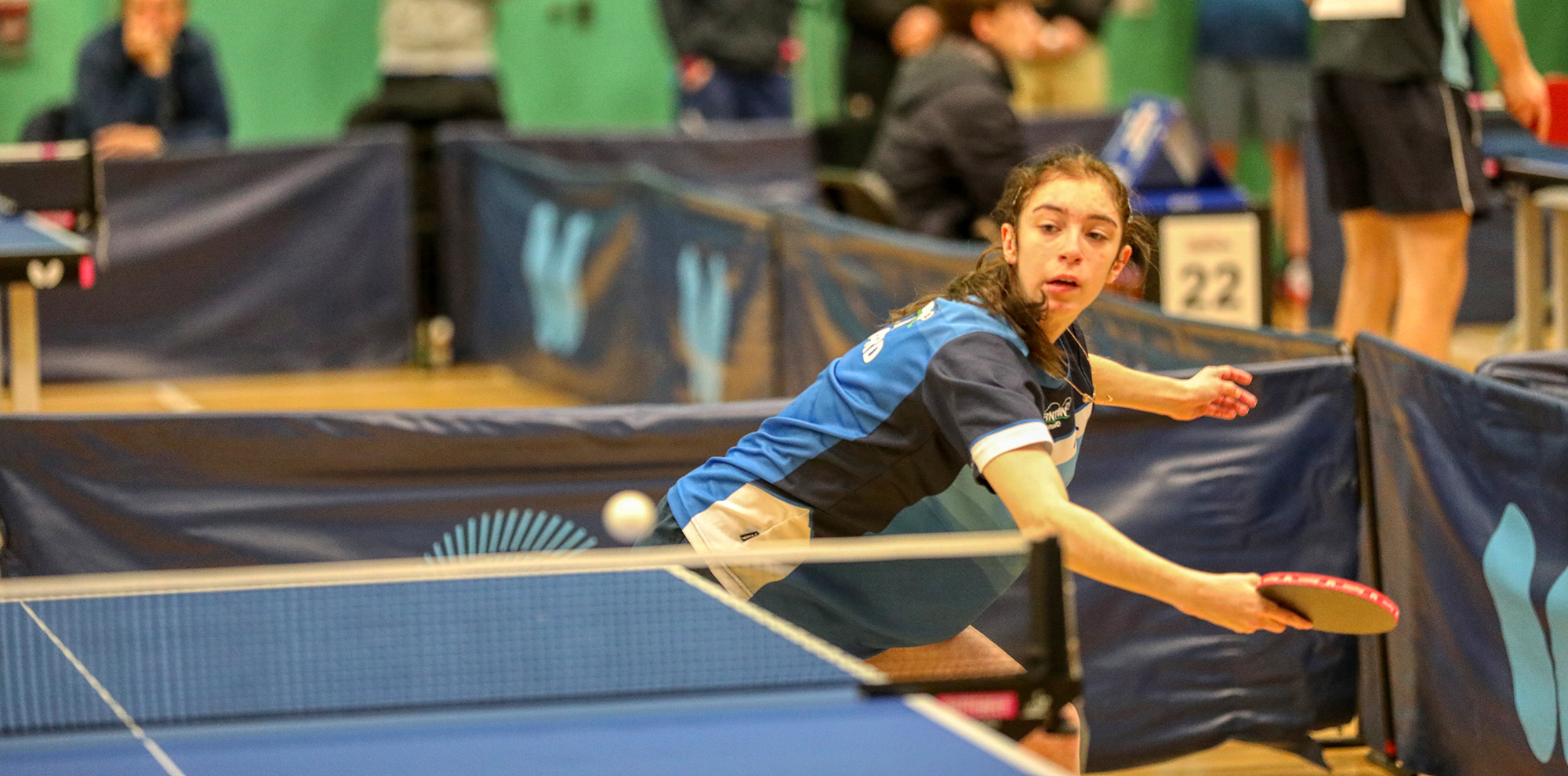 Nationals qualifiers: See who has gone through to the knockouts - Table ...