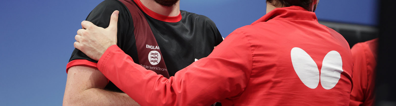 European Team Championships Stage One - Table Tennis England