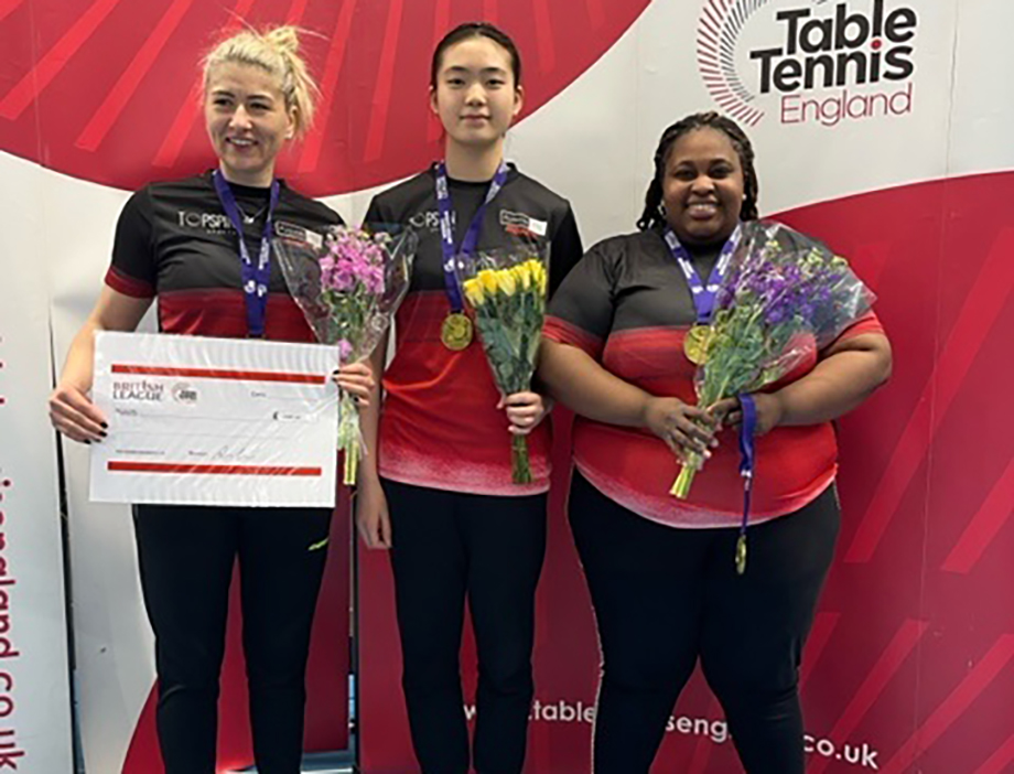 Fusion out to prove they can mix it at the top again in WBL - Barrow ...