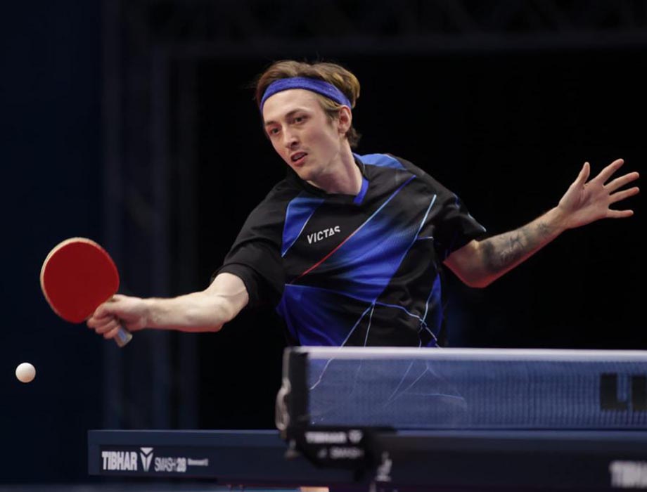 Super Pitchford roars into Top 16 semi-finals - Royal County of ...