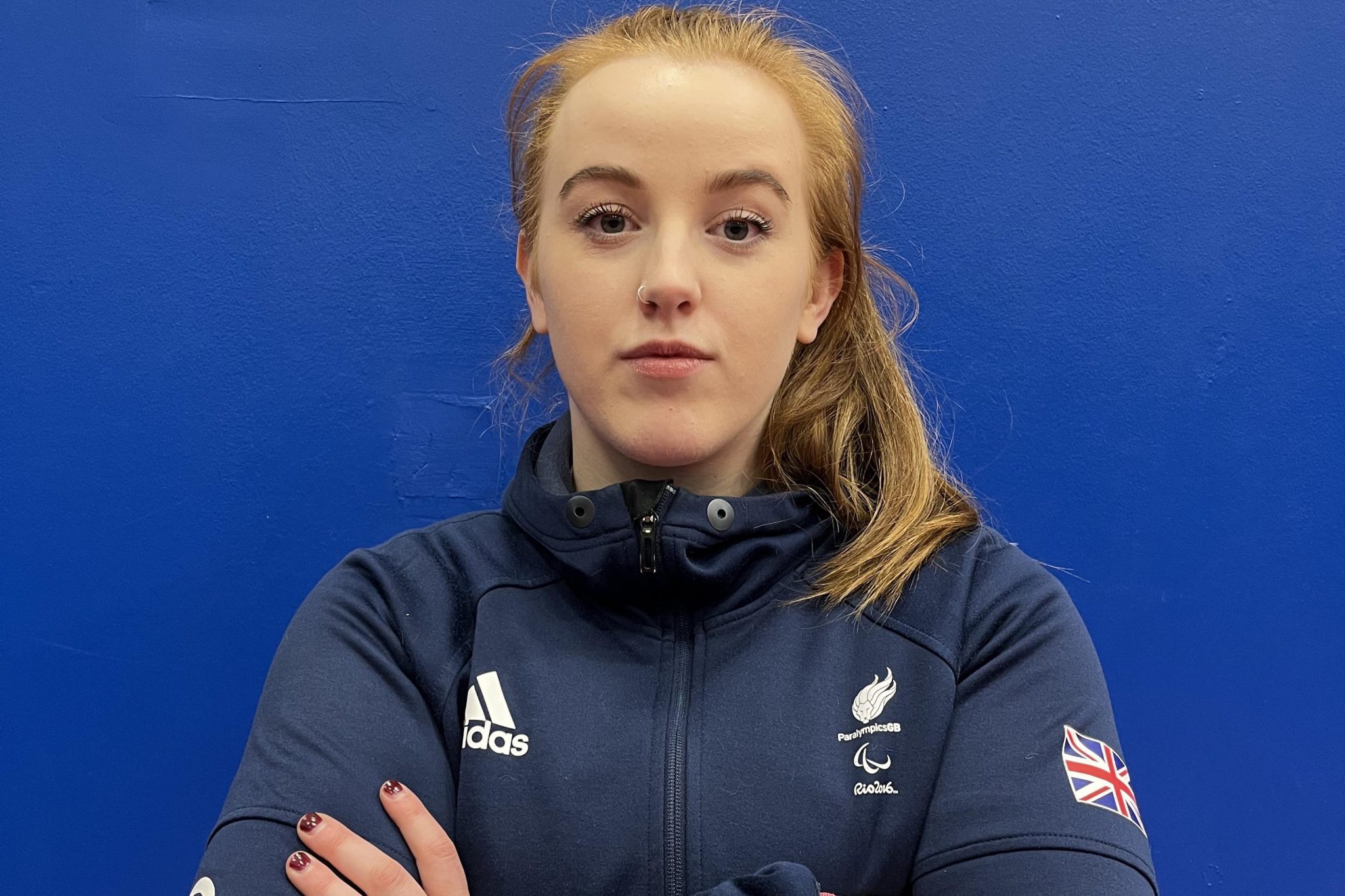 Mark Bates Ltd Senior Nationals: The players - Table Tennis England