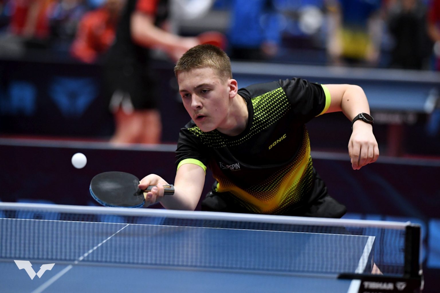 Piwowar quarter-final is best English performance in Poland - Table ...