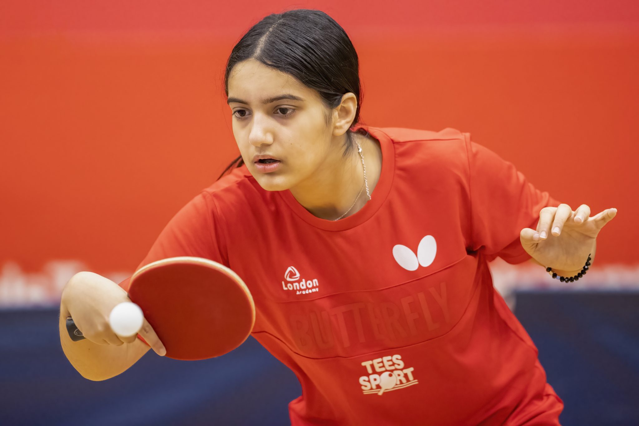 Double gold for Coker and Jetha on day of Nationals drama - Table ...