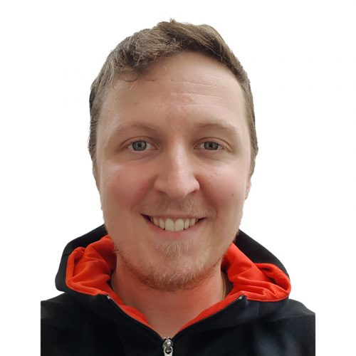 Our team - Table Tennis England