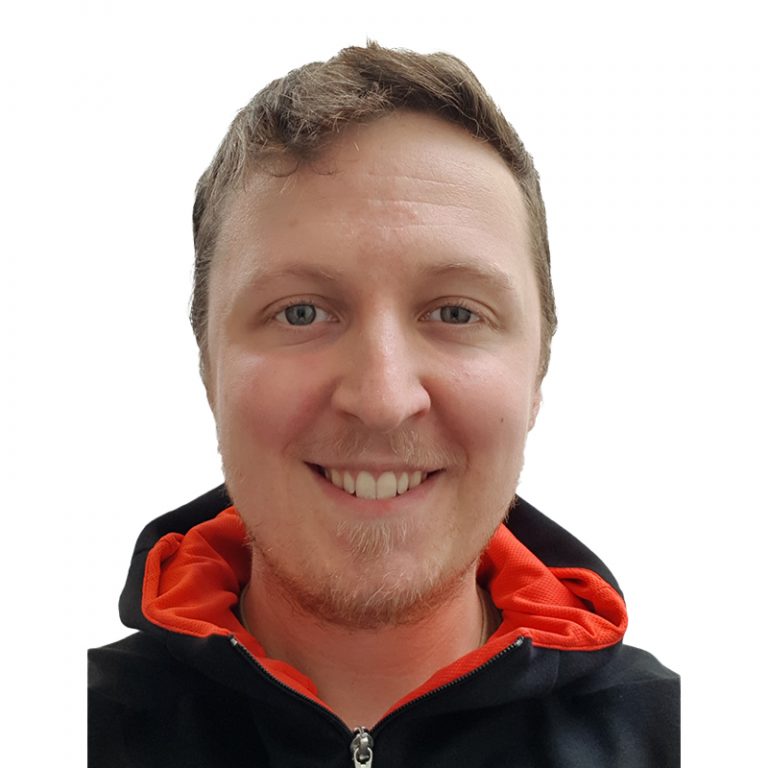 Our team - Table Tennis England