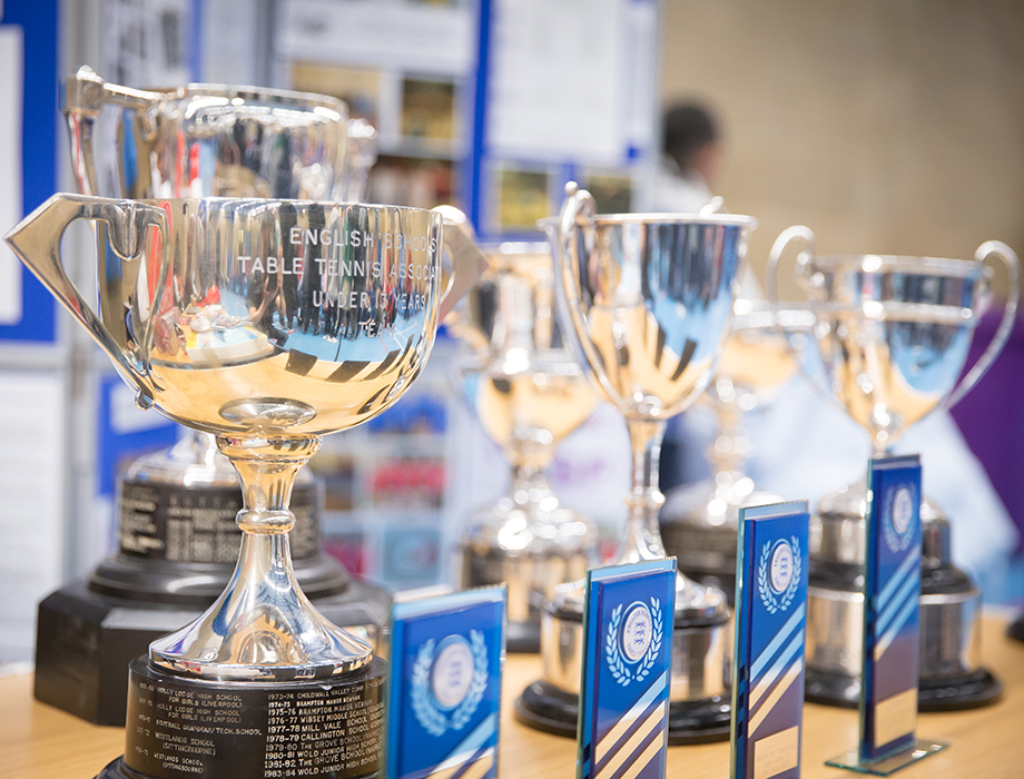 Hat-trick of titles for London Academy at Butterfly Schools Team Finals ...