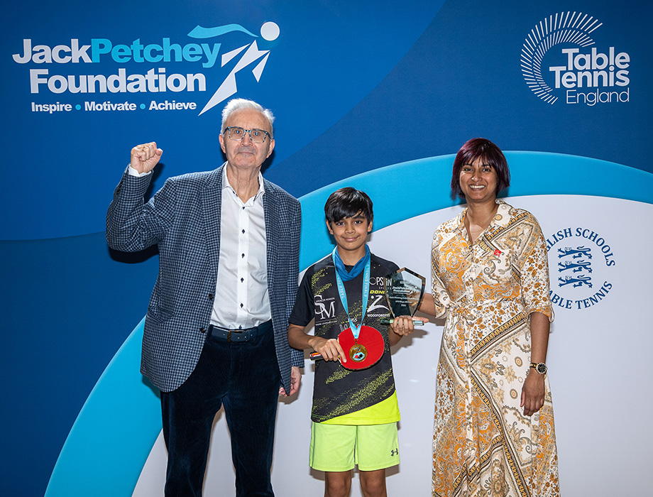 Jack Petchey champions crowned at vibrant finals tournament ...