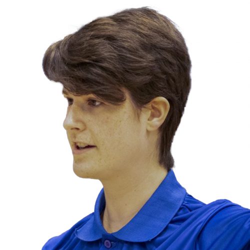 Our team - Table Tennis England