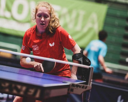 Bronzes for Fliss Pickard and Grace Williams in Portugal - Basildon ...