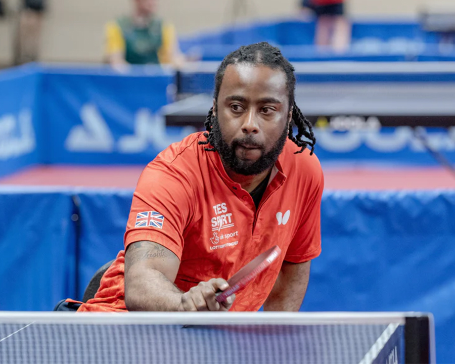 Young British squad gains valuable experience in Italy - Table Tennis ...