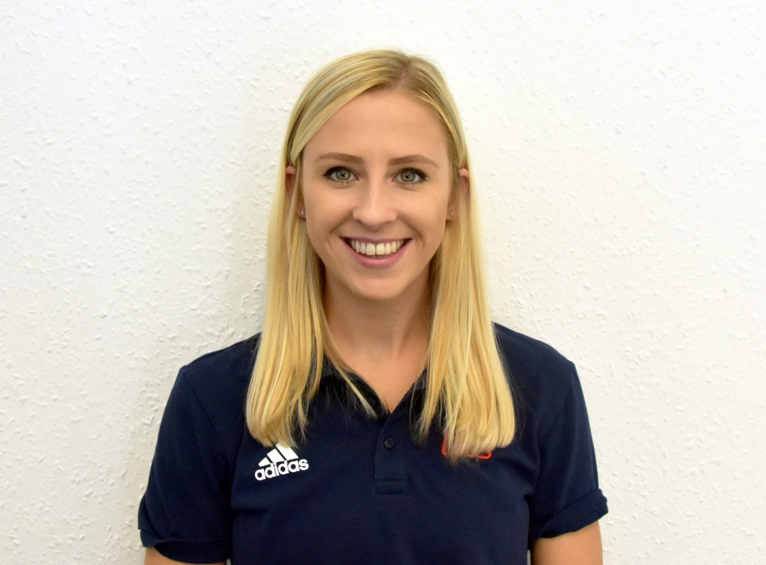 Emma Vickers - Table Tennis England