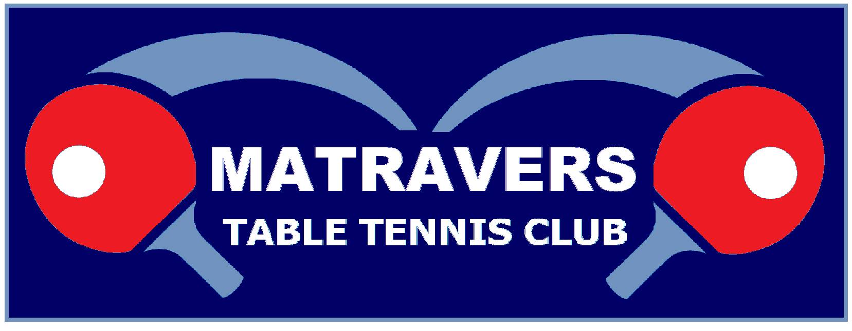 Matravers Table Tennis Club - Table Tennis England