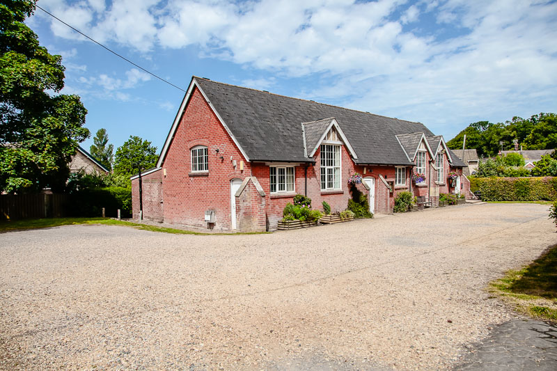 Redlynch Table Tennis Club - Table Tennis England