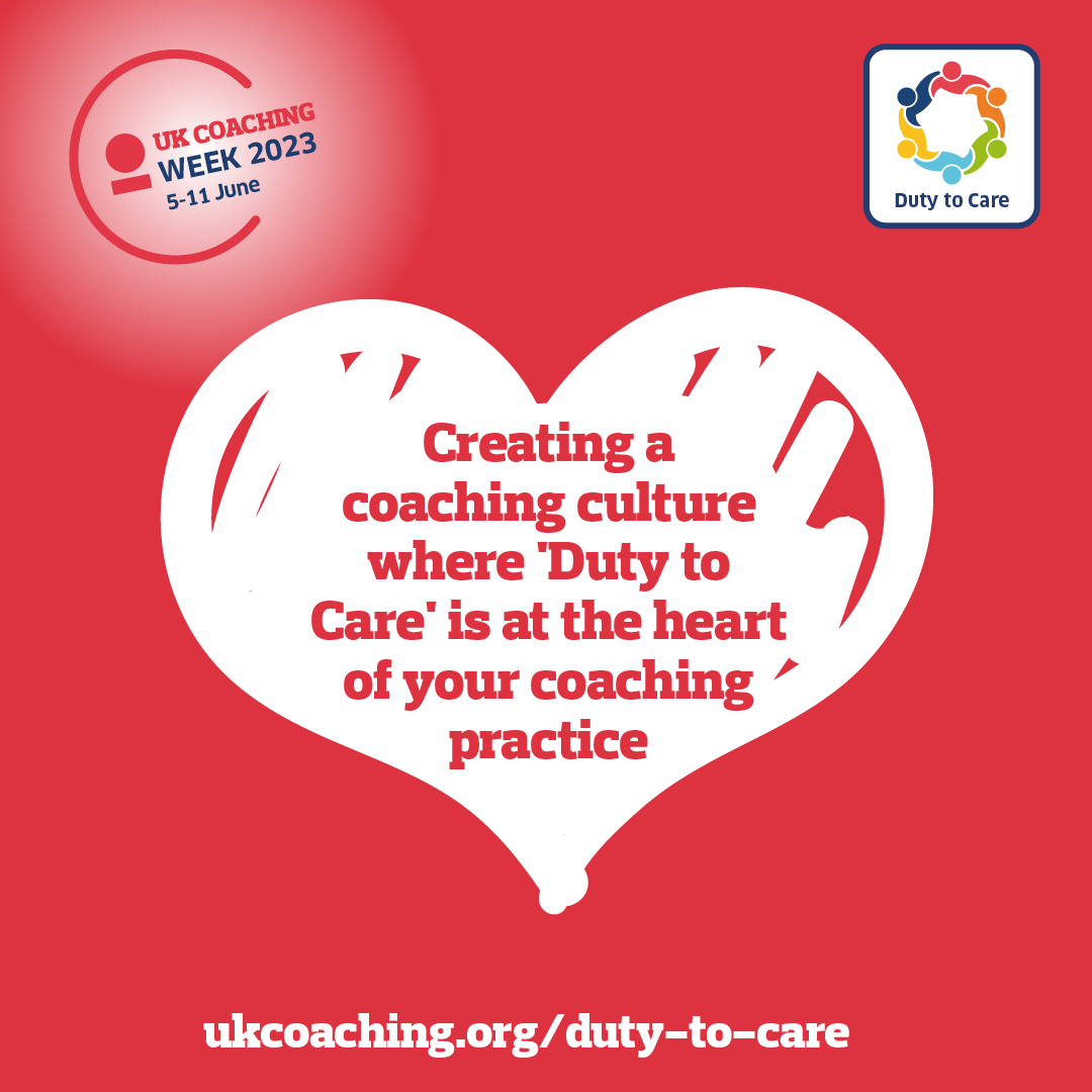 How we're helping coaches to learn and improve during UK Coaching Week ...