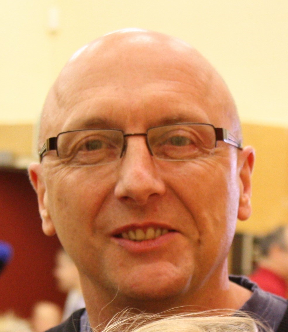 Three table tennis volunteers honoured by King Charles - Table Tennis ...