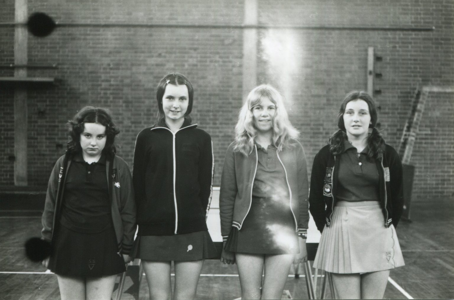 Friday Photos 126: Can you name these young national champions? - Table ...