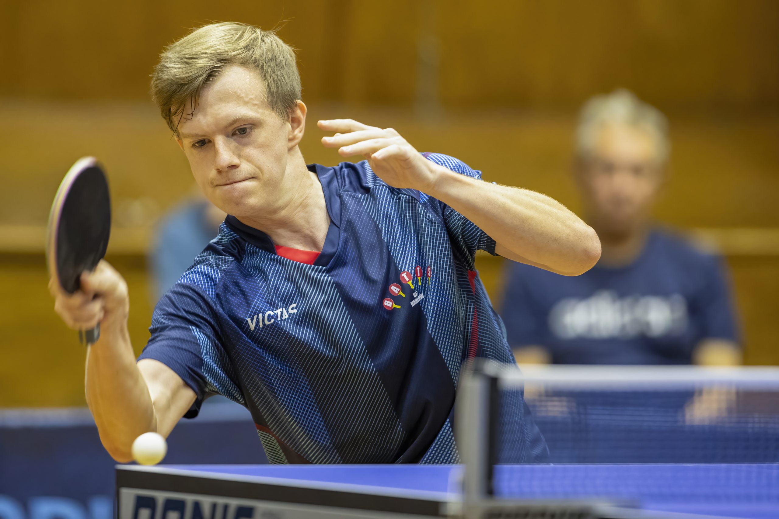 Bath Table Tennis League | TT Leagues